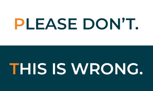 Typography - Kongsberg Precision Cutting Systems