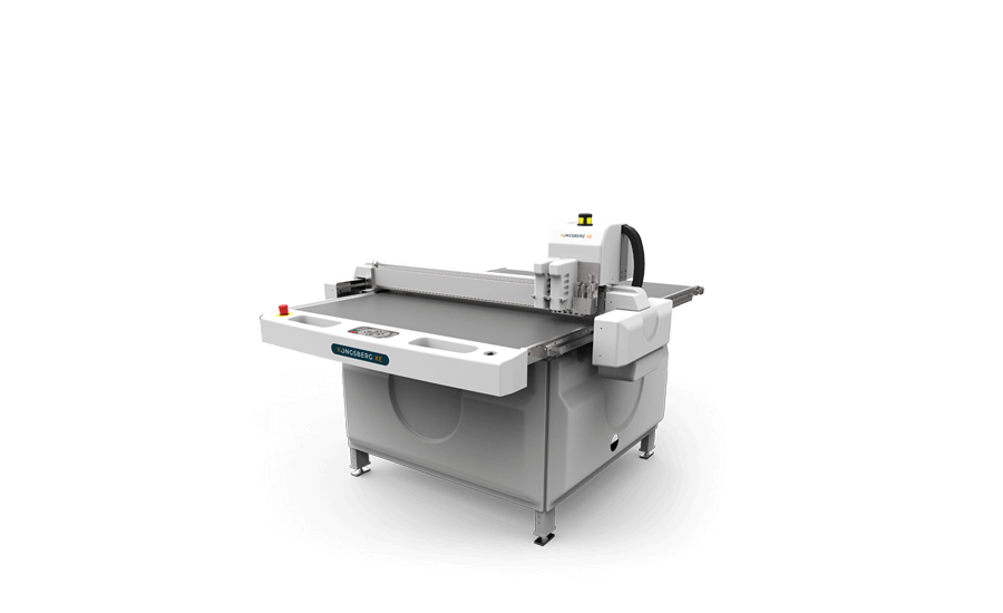 XE 10 - Kongsberg Precision Cutting Systems