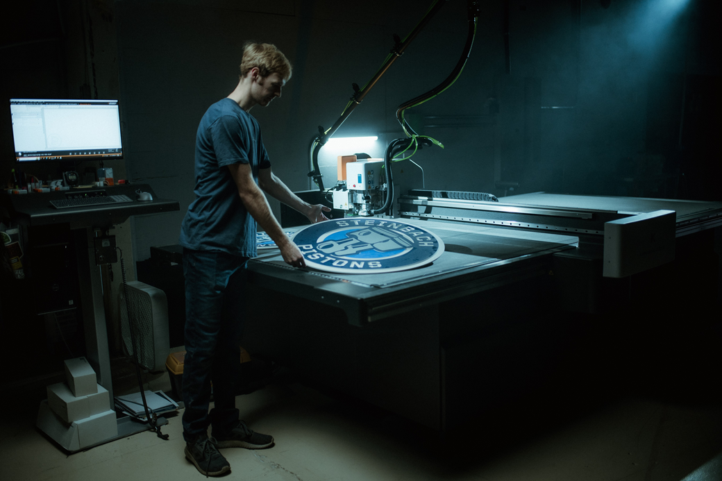 Print Studio One increases capacity with KPCS digital finishing system ...