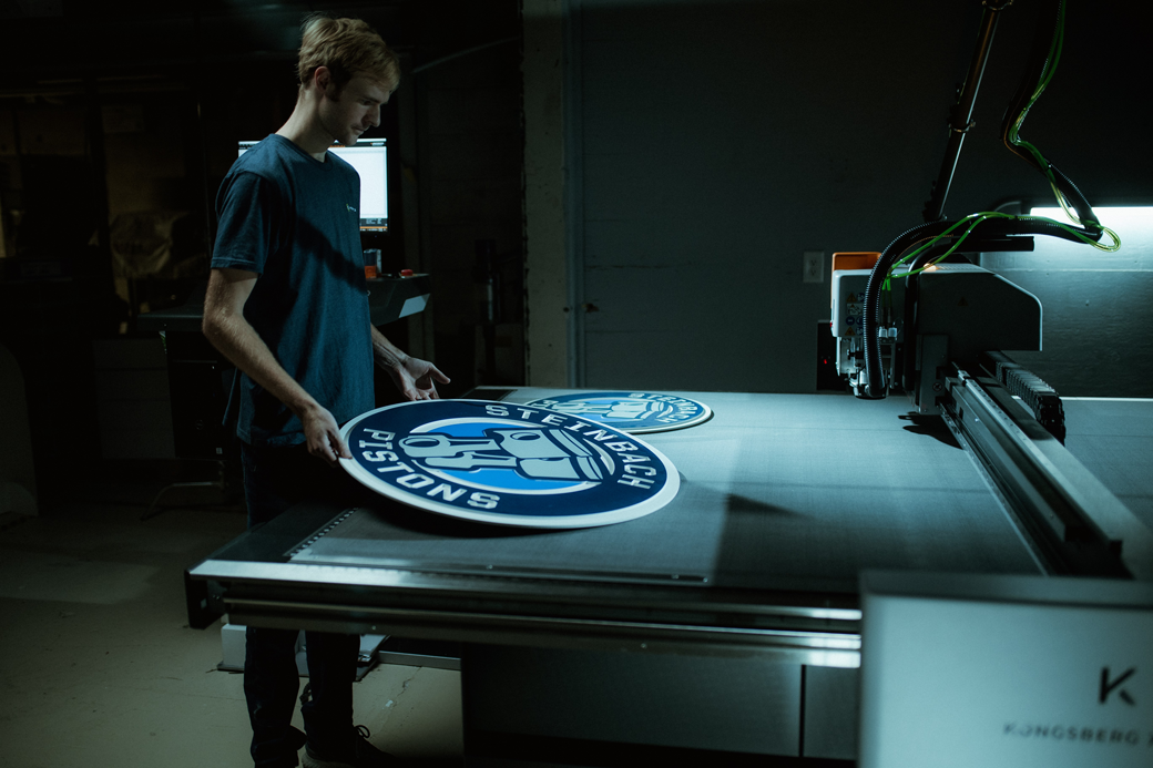 Print Studio One increases capacity with KPCS digital finishing system ...