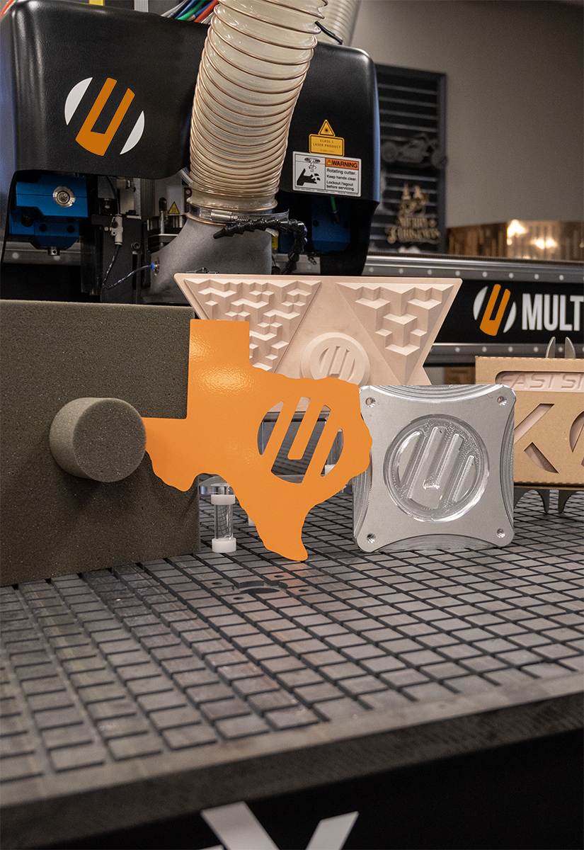 Apex1R CNC Router - Kongsberg Precision Cutting Systems